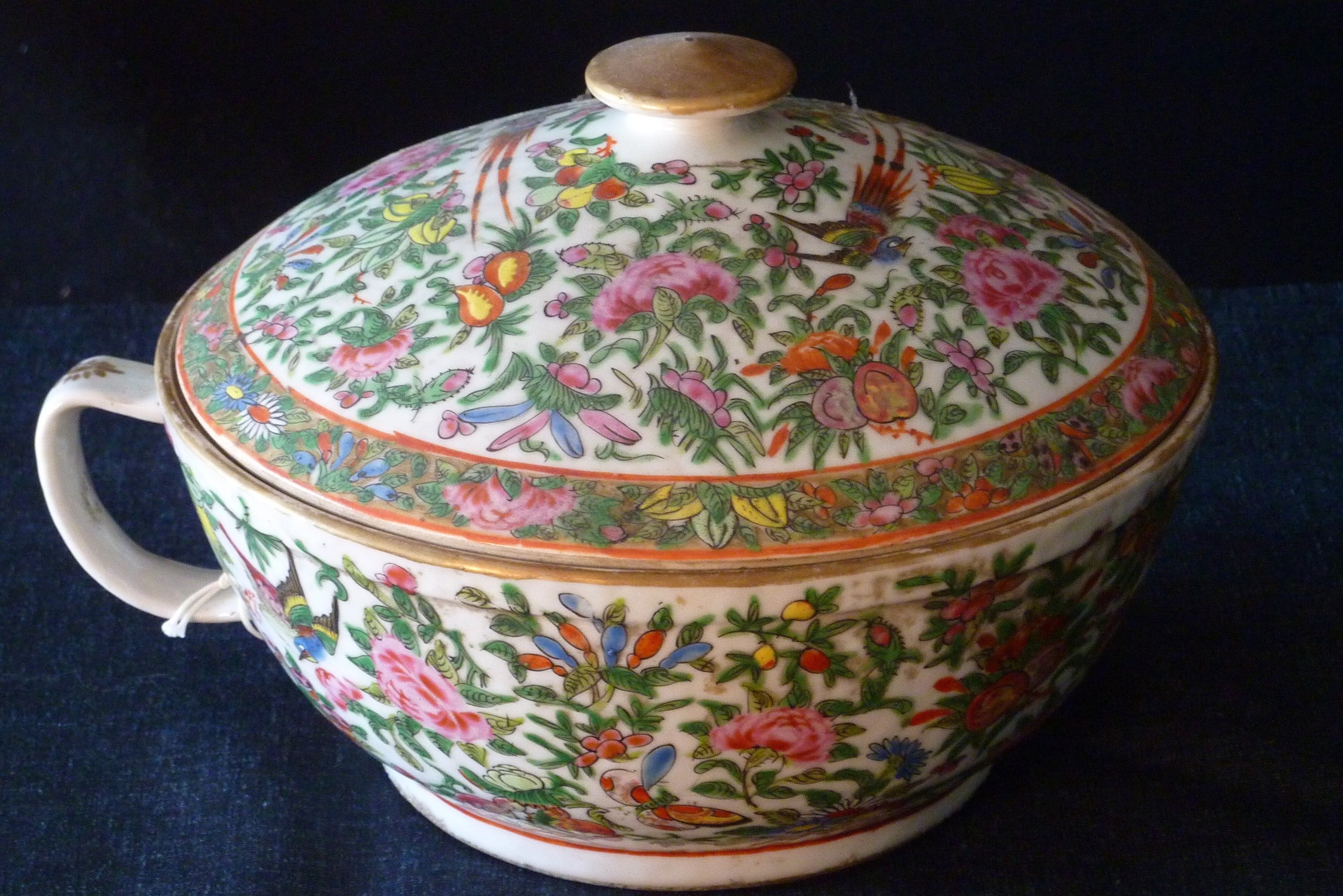 Get a peek into the potties of the Colonial era on Gore Place tour ...