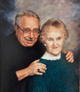 Vincent Anthony Graceffa, 1937–2025 – Waltham Times