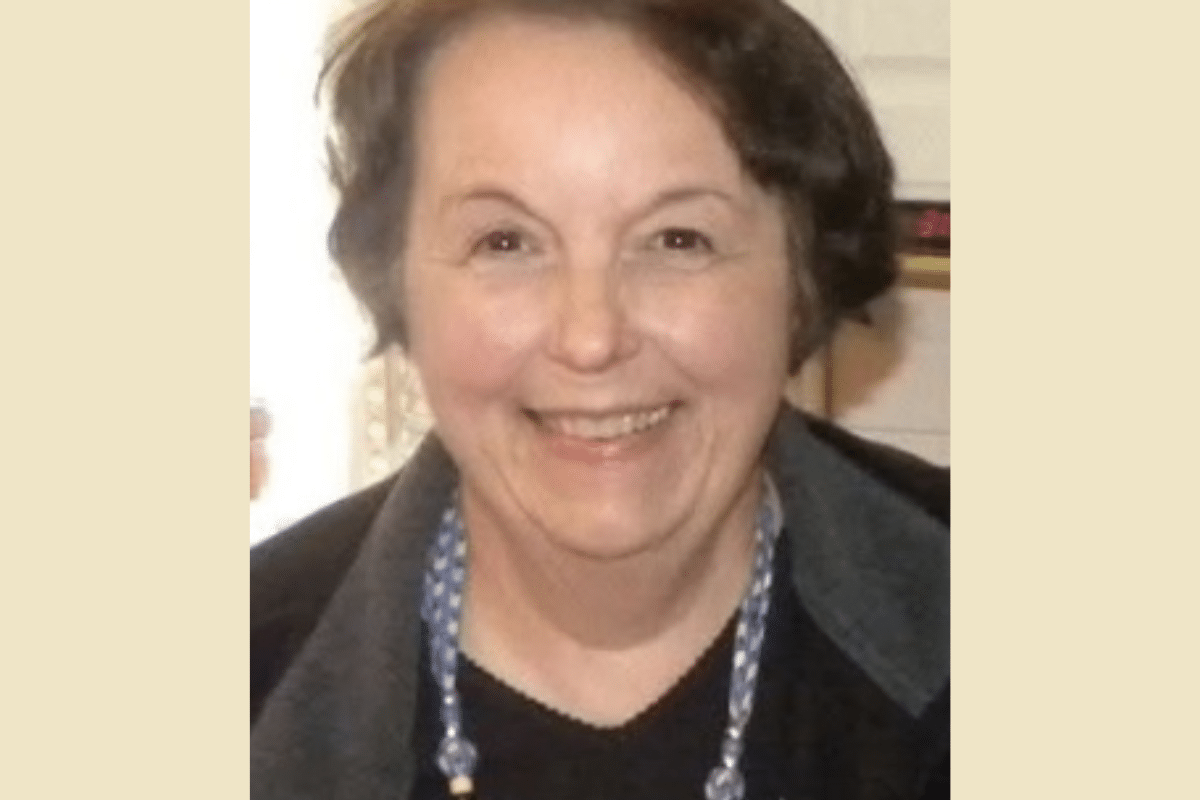 Jeanette M. (Poirier) Curnyn, 1948–2025, was a librarian at the Waltham ...