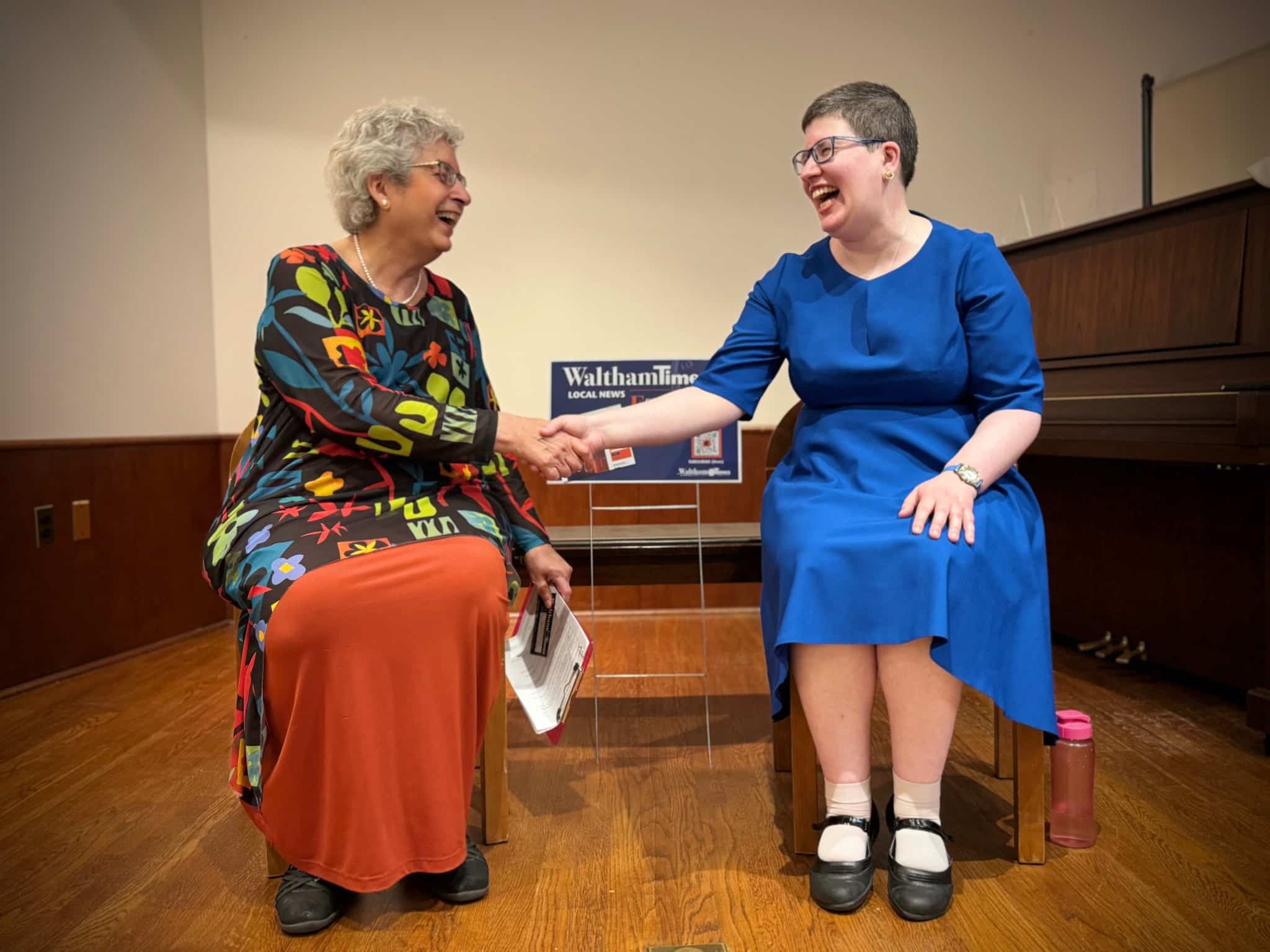 Goodwill donation center opens in Waltham – Waltham Times