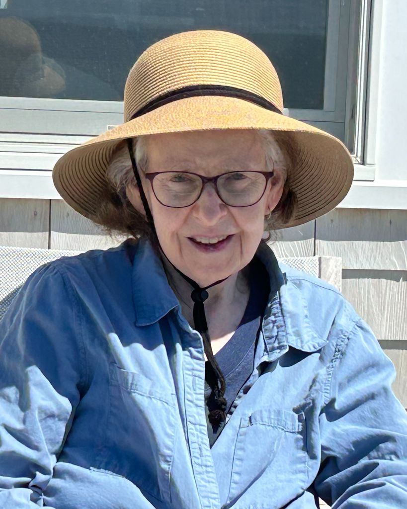 Margaret Ann (Juker) Fredrickson, 1942–2025 – Waltham Times