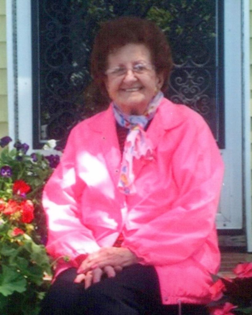 Anna P. (Camarra) Fowler, 1928–2025, was inspector at Raytheon ...