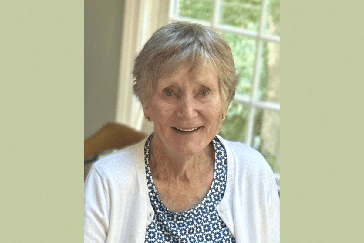 Maureen E. (Moran) Daniels, 1943–2025 – Waltham Times