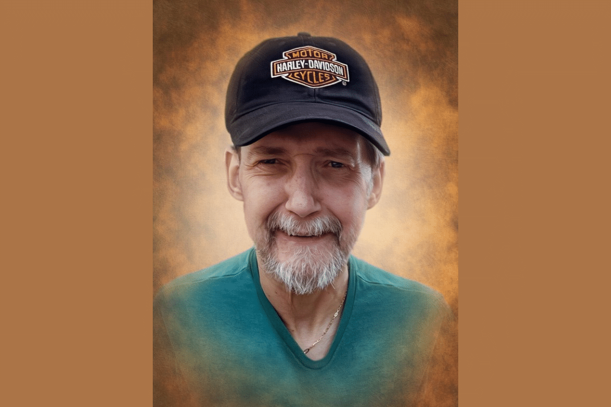 John B. Kimball, 1965-2025 – Waltham Times