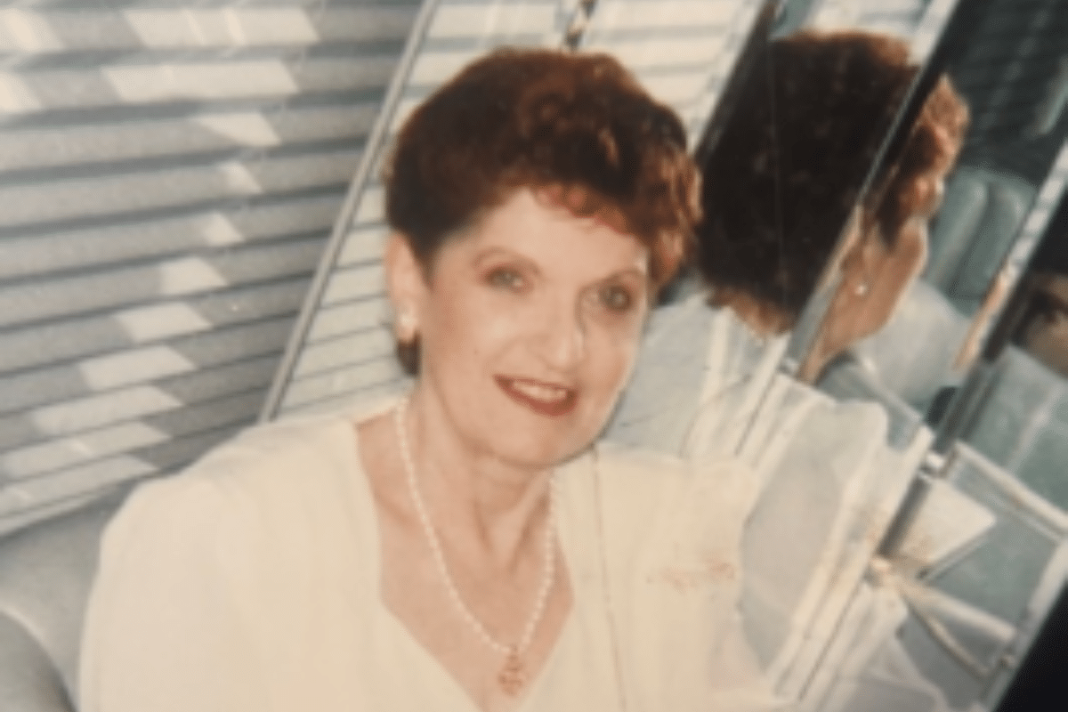 Rita Ann McKee, 1927-2025 – Waltham Times