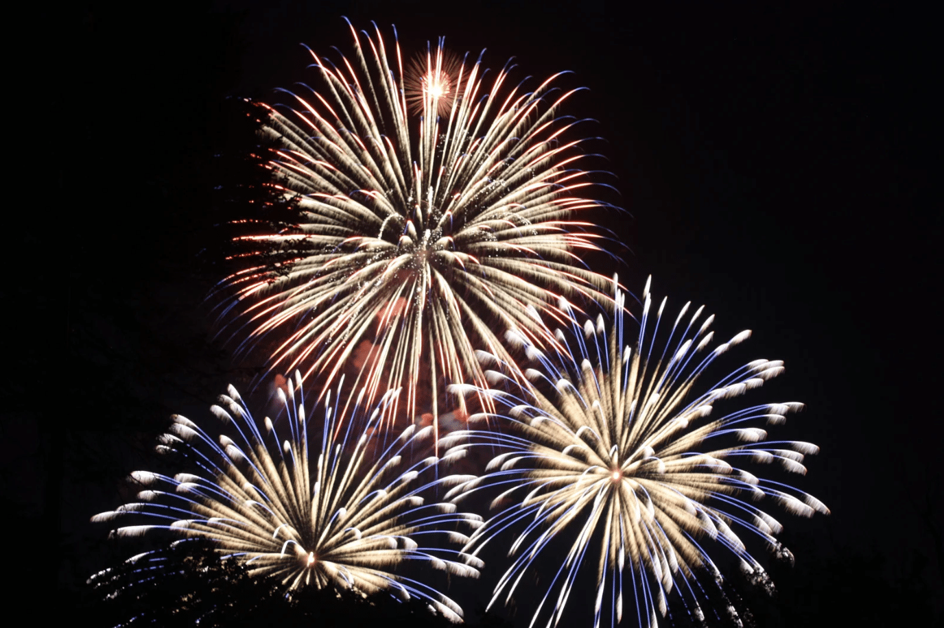 Waltham fireworks set for Sunday, June 29 – Waltham Times