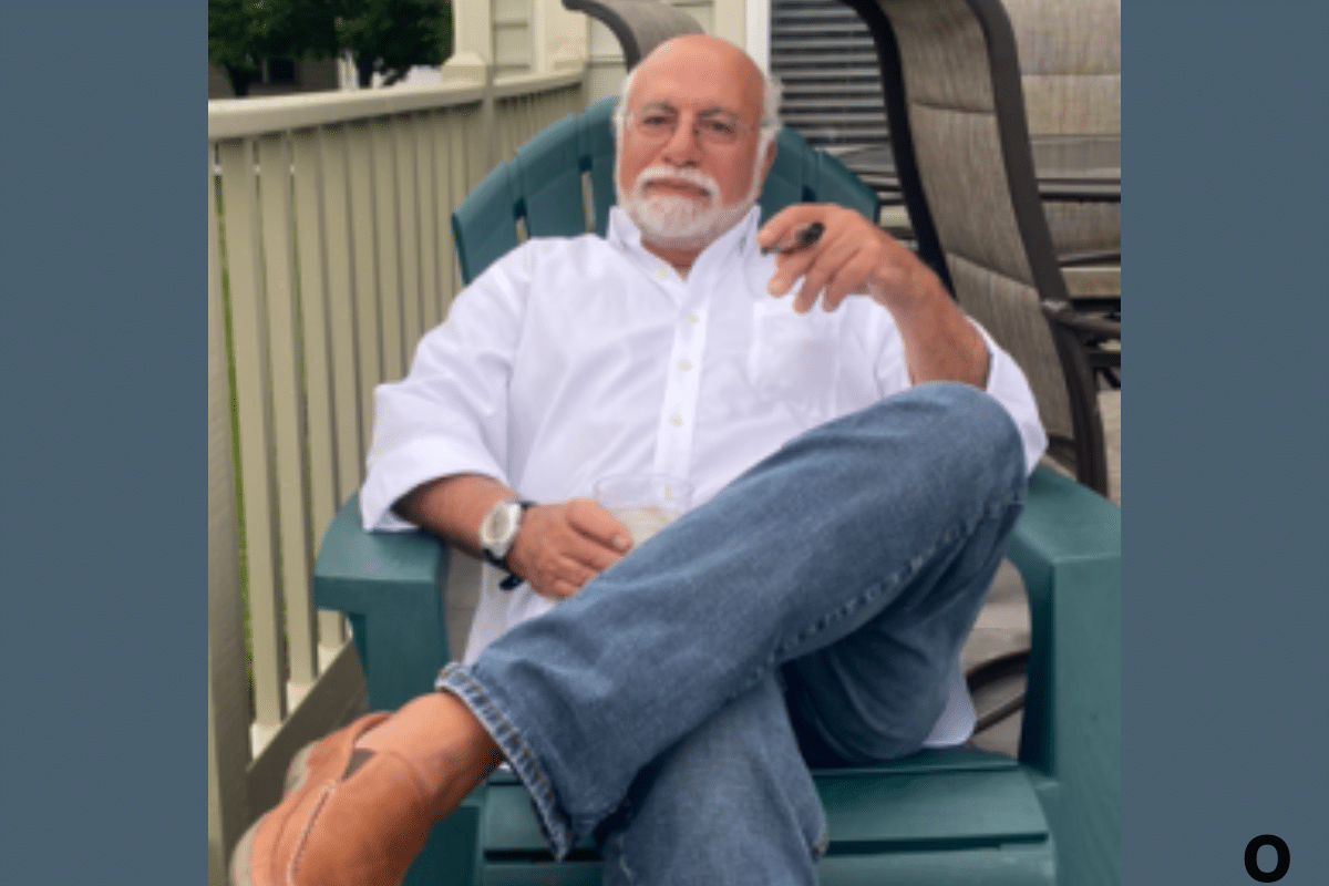 Peter A. Bella, 1951–2025, was district attorney for Middlesex County ...