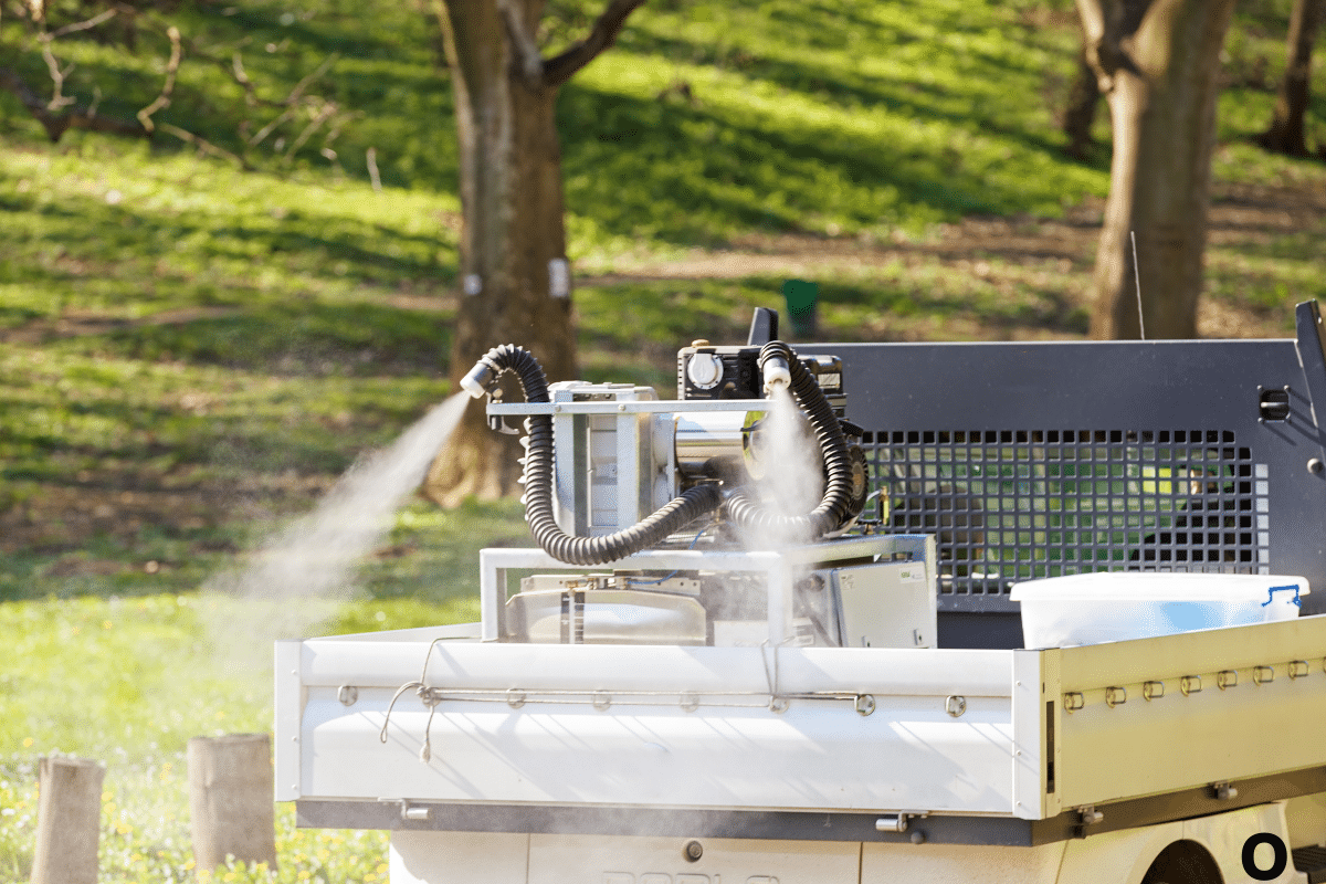 Mosquito-control spraying scheduled for Wednesday night in Waltham ...