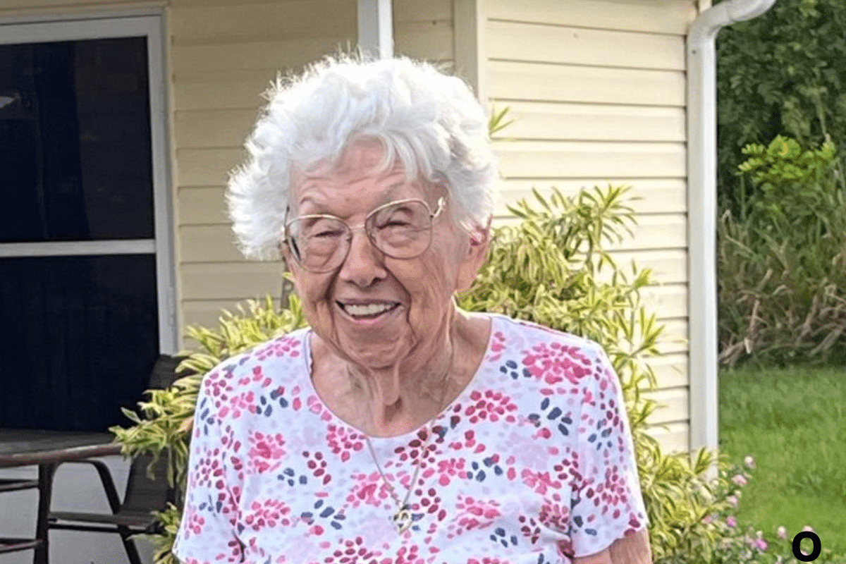 Margaret M. (Monahan) Horrigan, 1928–2025 – Waltham Times