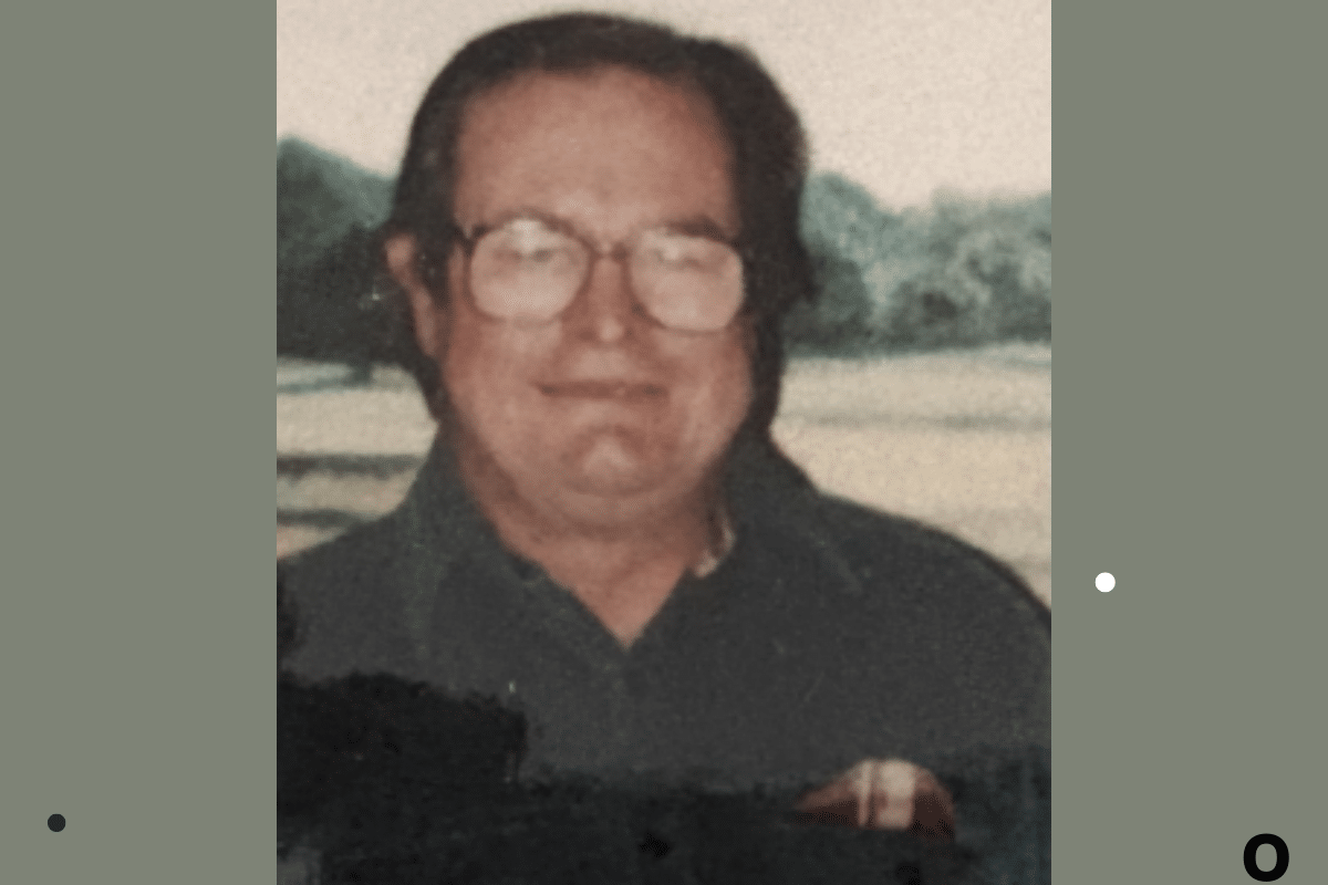 David Edward Berry, 1940–2025, worked at Walter E. Fernald School for ...