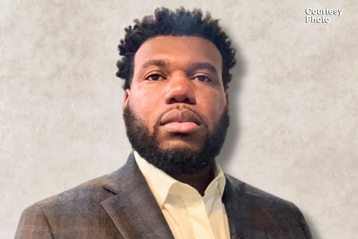 Waltham Public Schools selects John Barnes as principal-in-residence ...