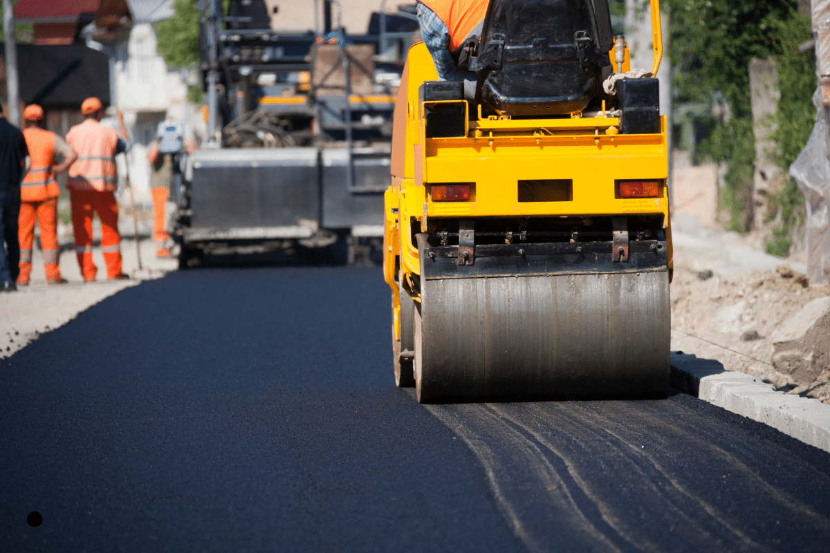 Totten Pond Road paving project to cause traffic delays this week ...